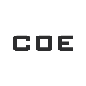 COE – COE-PNG-24-LOGO